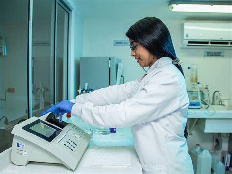 Calidad Del Aire Laboratorio Induanalisis Laboratorio Monitoreo