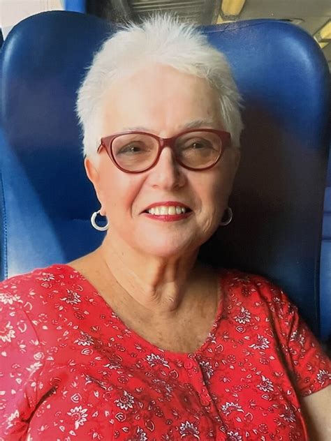 Obituary Of Carol J Pope Charles J Oshea Funeral Homes Albrec