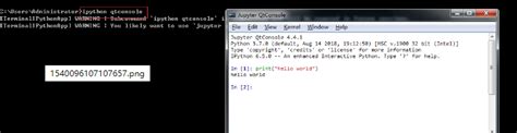 如何用anaconda打开ipython 编程语言 亿速云