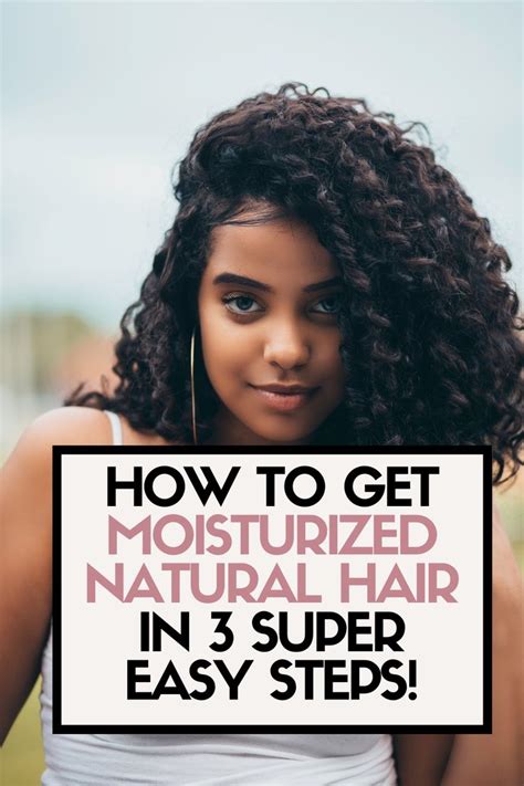 Natural Hair Porosity How To Properly Moisturize Your Natural Hair