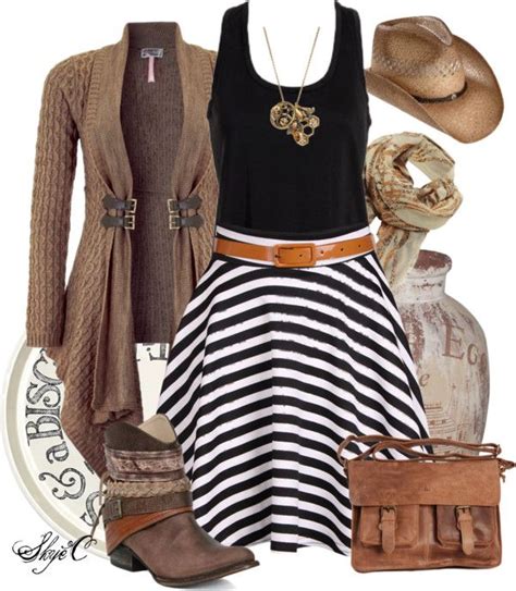 The 25 Best Country Chic Outfits Ideas On Pinterest Country Chic