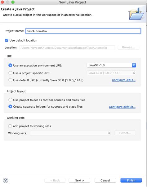 how to write your first selenium webdriver code naveen automationlabs