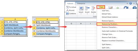 how to remove last first character if it is a comma or certain