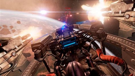 eve valkyrie moves from the unity engine to unreal engine 4 tweaktown