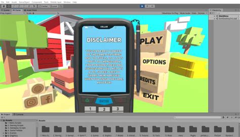 make a csharp script for your game in unity by gameplay554 fiverr