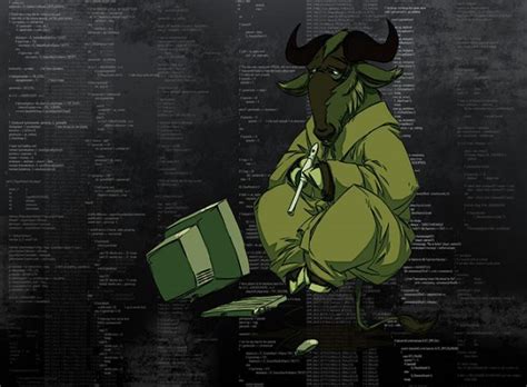 لینوکس چیست همه چیز درباره Linux و کاربردهای آن مجله اون با مَن