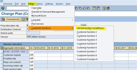 sap abap sap ui5 sap fiori enhancement menu exit