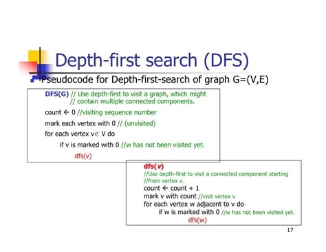 algorithm chapter 5