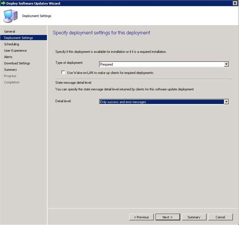 deploying a zero day exploit update fix with microsoft sccm 2012