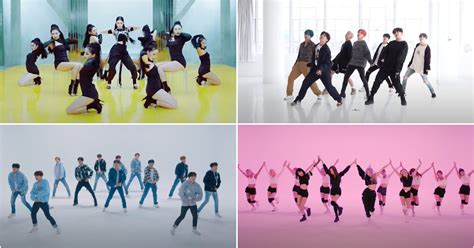 Kpop Dance