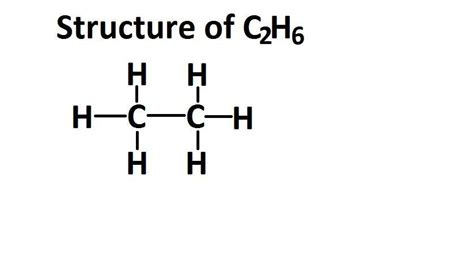 Ethene Condensed Formula