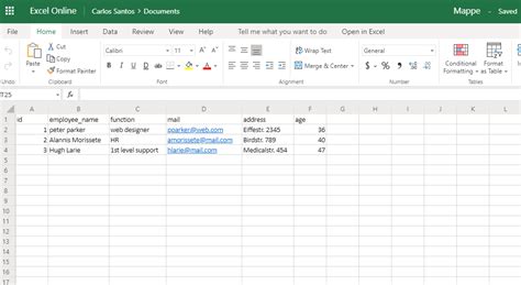 how to connect excel online with sharepoint a step by