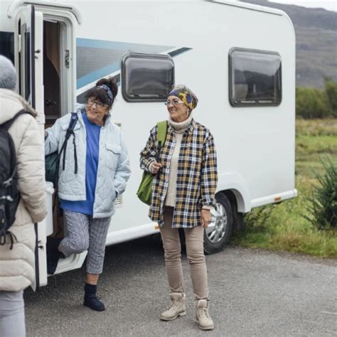 Touring Caravan Insurance Quotes And Cover Howden Insurance