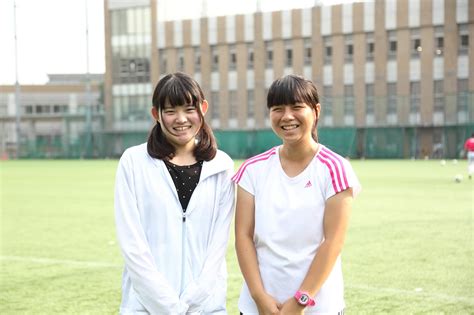 マネージャーのきもち法政高校サッカー部編「ありがとうって、選手に言ってもらえるのは嬉しいです」：ヤンサカ