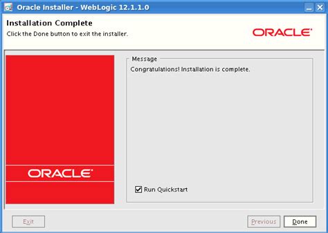 ogg on linux oracle 11g and oracle weblogic 12c