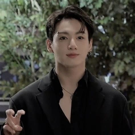 Jungkook Jungkook Hairstyle Jungkook Hair Icon