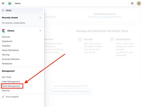 export and import kibana dashboards with amazon es laptrinhx