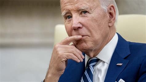 David Axelrods Concerns Over Bidens Reelection Campaign R