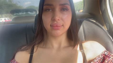 Kristinaxxx Teasing Taxi Driver In Tight Top Porno Videos Hub