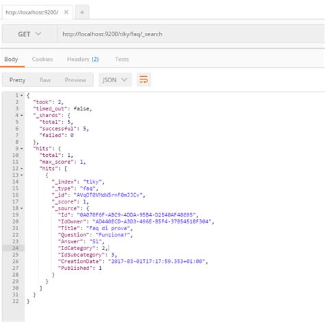 elasticsearch query string