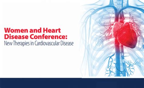 Women And Heart Disease Continuing Medical Education College Of