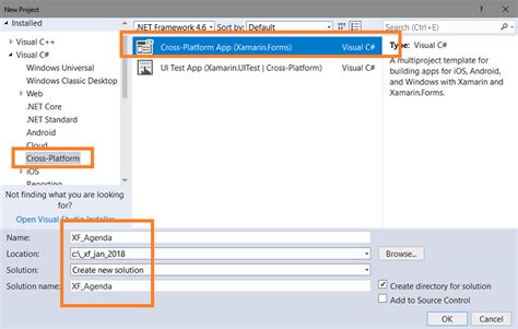 xamarin forms formatando labels com formattedstring e spans