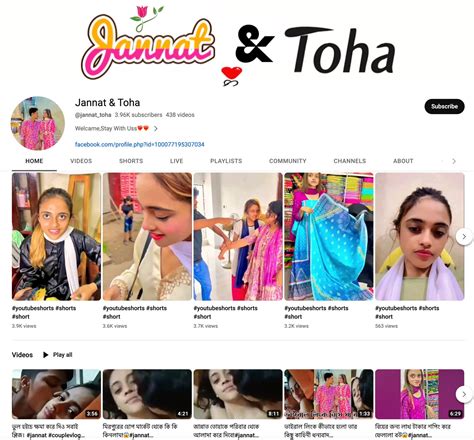 Jannat Toha Viral Video Telegram Link [original Mms Video]