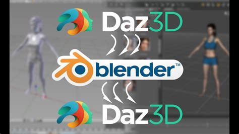 daz models into blender fbx files jawerberry