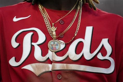 Reds Prospect Elly De La Cruz Still Soaring After Incredible Big League