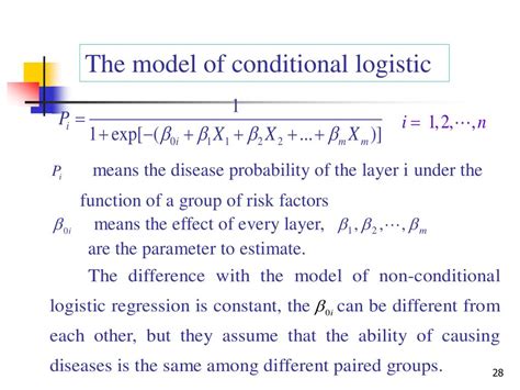 ppt chapter 16 logistic regression analysis powerpoint presentation