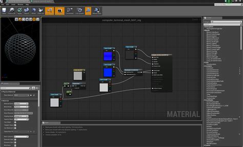 layered materials opacity mask unreal engine forums
