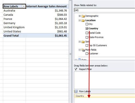 olap cube excel for mac databaselasopa