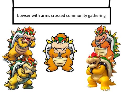 villy certified silly wuff on twitter rt daily bowser