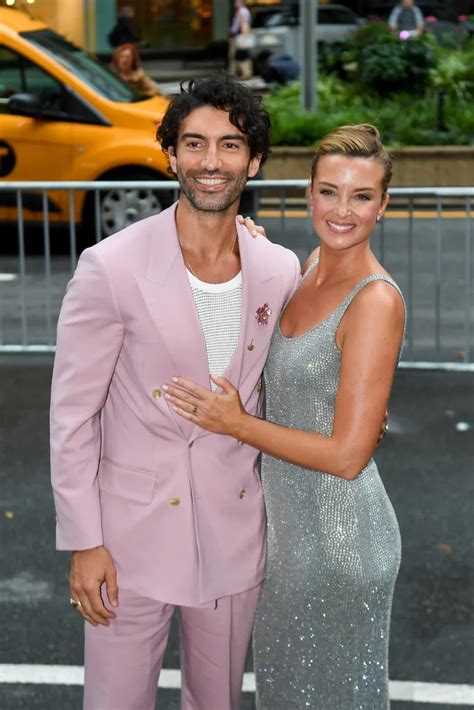 Who Is Justin Baldonis Wife Meet Emily Baldoni Who