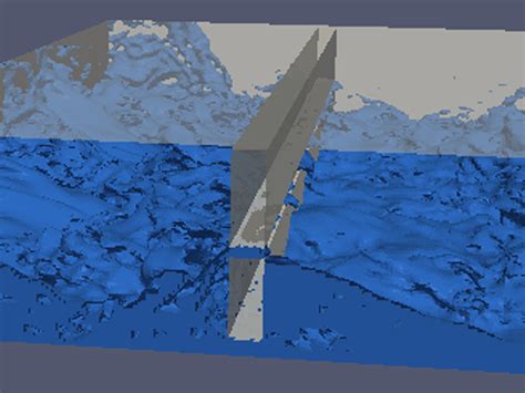 computational fluid dynamics csir