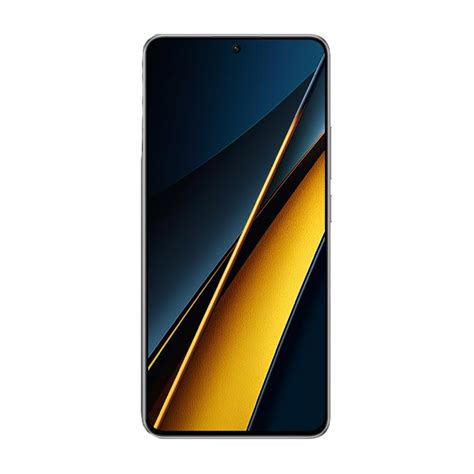 گوشی موبایل شیائومی مدل Poco X6 Pro 5g دو سیم کارت ظرفیت 512 گیگابایت و