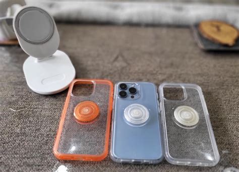 Tech Review Otterbox Otter Pop Symmetry Series Range For Iphone
