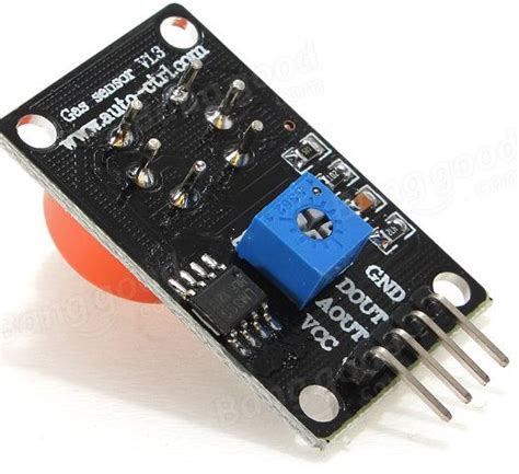 arduino breathalyzer using mq3 gas sensor and oled display