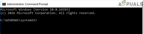Fix Command Prompt Keep Popping Up On Windows 10 Appuals Com