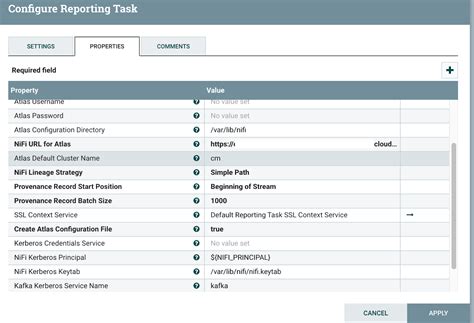 connecting apache nifi to apache atlas for data governance at scale in