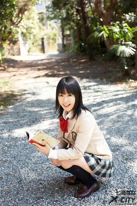 [x City] 撮り下ろしweb No 083 七海なな《7th Promise》 26p 日本美女 找套图