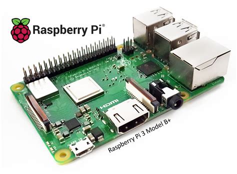raspberry pi models robotics university