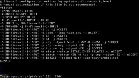 linux etc 리눅스 ssh port 추가하기