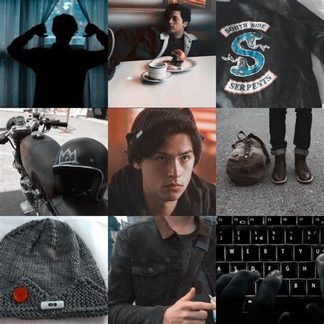 Aesthetic Riverdale Jughead Jones Jughead Jones Aesthetic Jughead