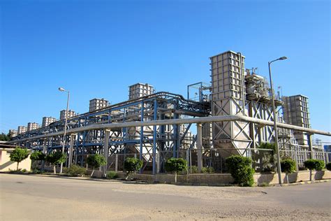 محطة كهرباء طلخا الغازية شركة وسط الدلتا لإنتاج الكهرباء