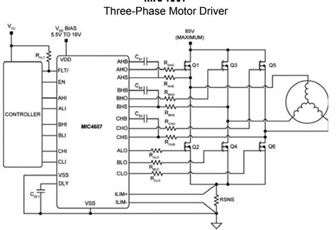 [solved] pcb shunt bldc controller current sens solveforum