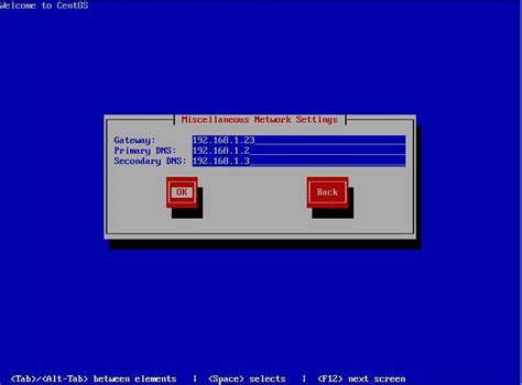 virtual hosting howto with virtualmin on centos 5 1