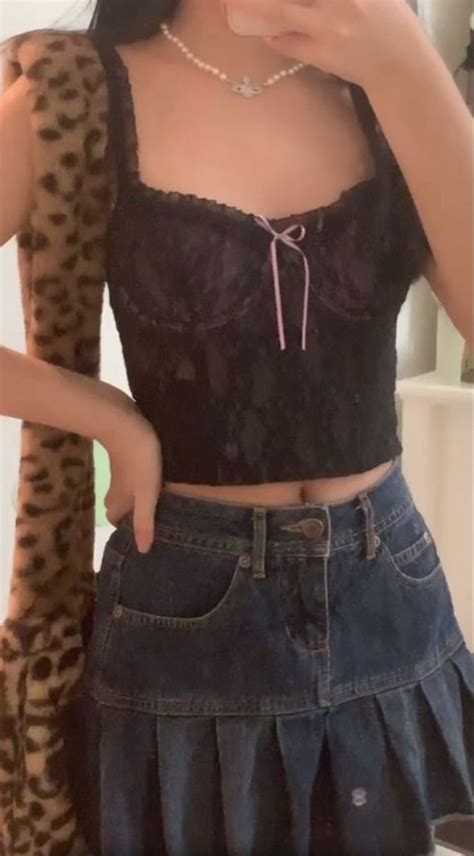 Pin By 𝑔𝑟𝑎𝑐𝑒🪷 On Fits 🪷 Swaggy Outfits Fashion Outfits Fashion