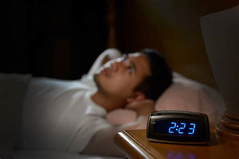 Penyakit Susah Tidur – Newstempo