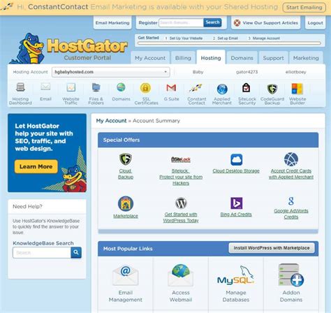 hostgator review 9 pros and 5 cons features and server speed tested